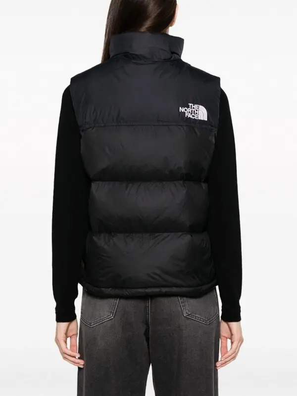 The North Face 1996 Retro Nuptse Down Gilet - Black