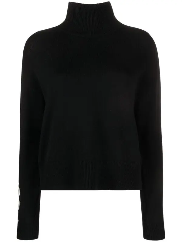 Fusalp Isis Wool-cashmere Ski Jumper