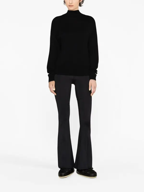 Fusalp Isis Wool-cashmere Ski Jumper