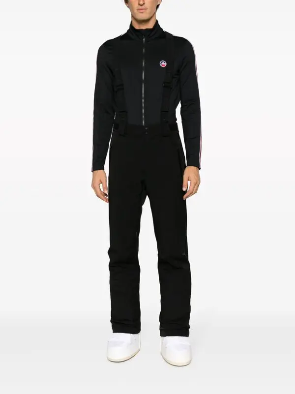 Fusalp Mariozip Ii Lightweight Jacket