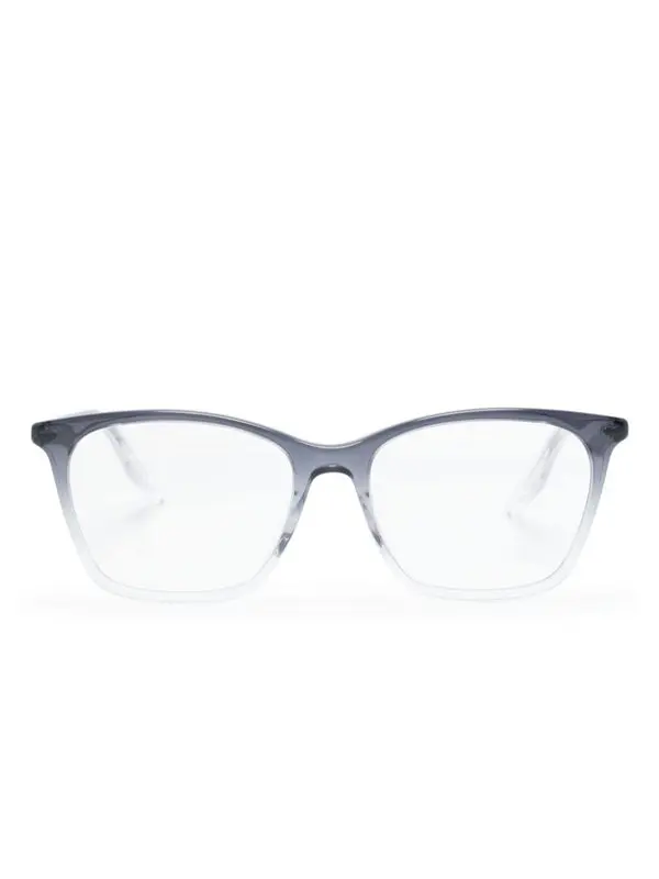 Ray-ban Cat-eye Glasses - Grey