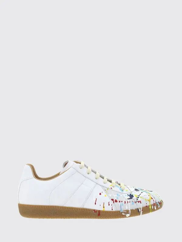 MAISON MARGIELA Sneakers - Blue
