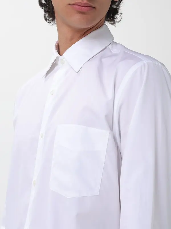 Aspesi Shirt - White