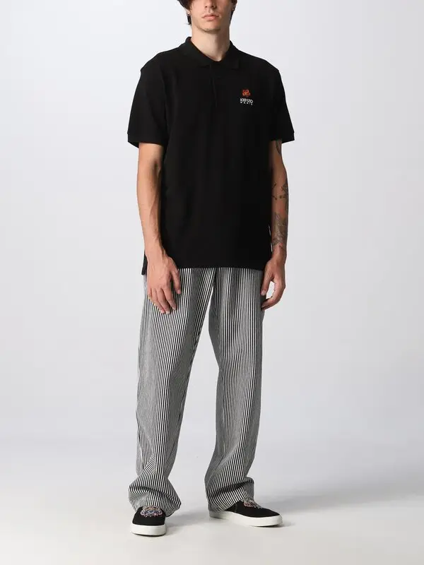 Kenzo Polo Shirt