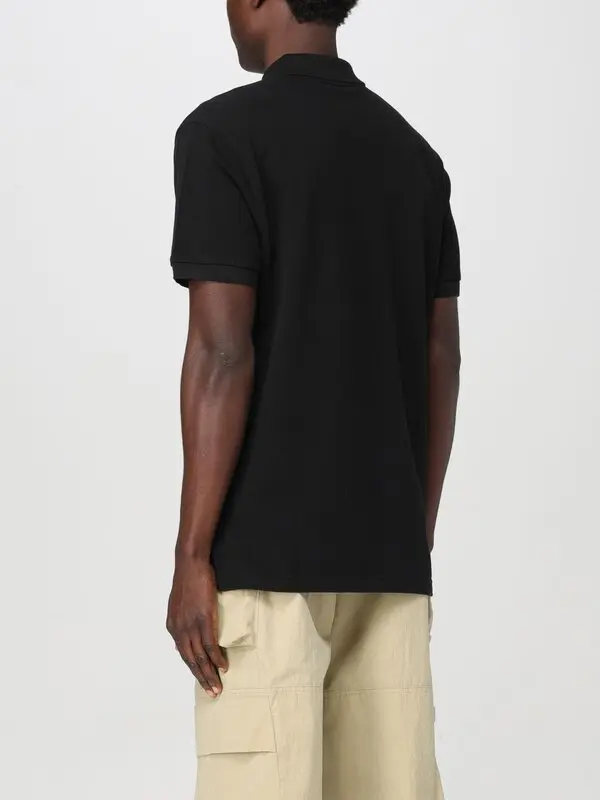 Kenzo Polo Shirt - Black