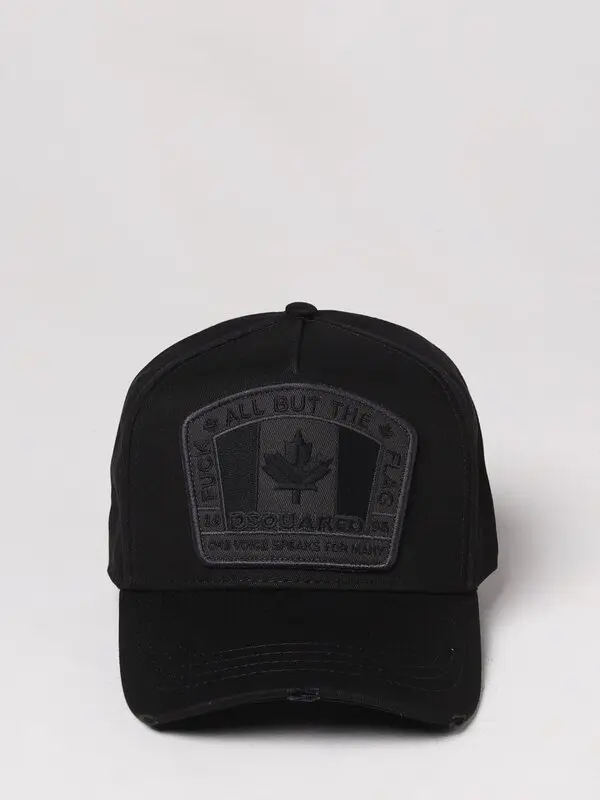 Dsquared2 Cap