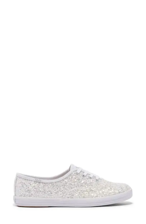 KEDS® Champion Lace-up Sneaker - White