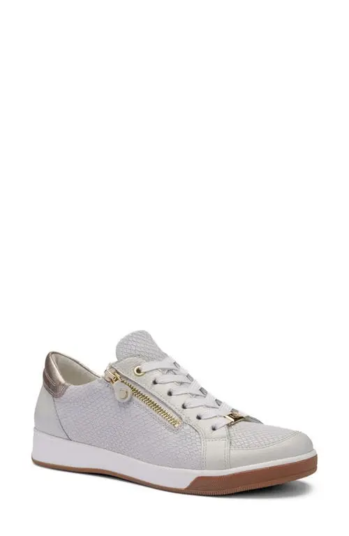 ARA Rei Low-top Sneaker - White