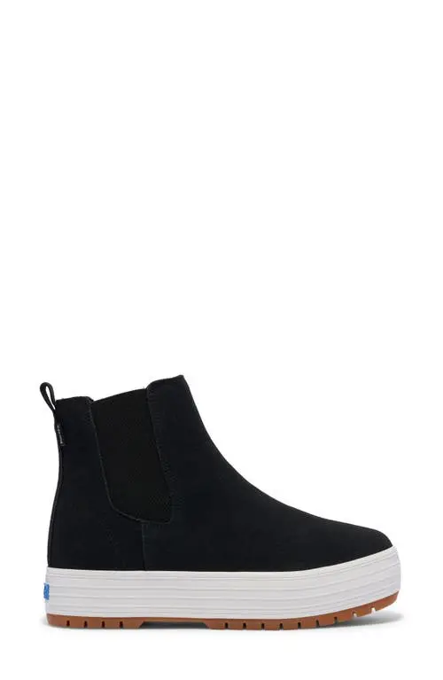 Keds® Platform Chelsea Boot