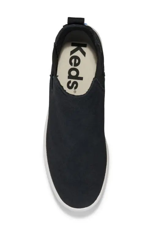 Keds® Platform Chelsea Boot