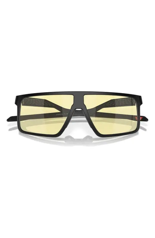 Oakley Helux 61mm Prizm Gaming™ Glasses - Matte Black