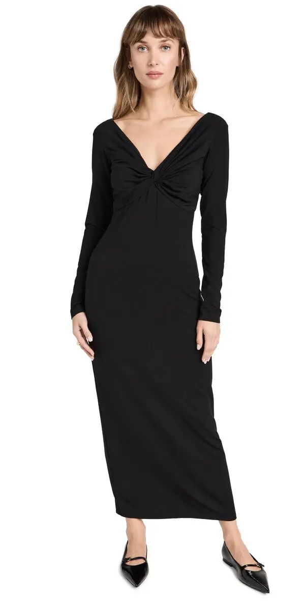 bodie knit dress Bodie Knit Dress