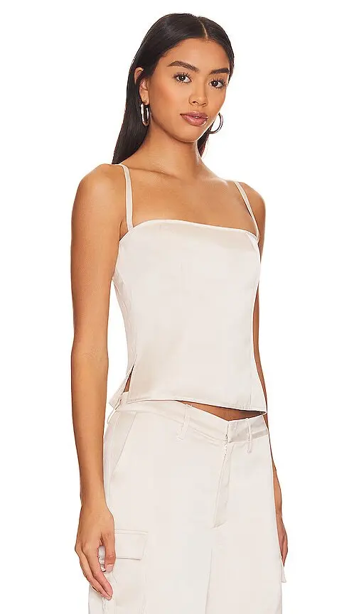 Lioness Butterfly Corset