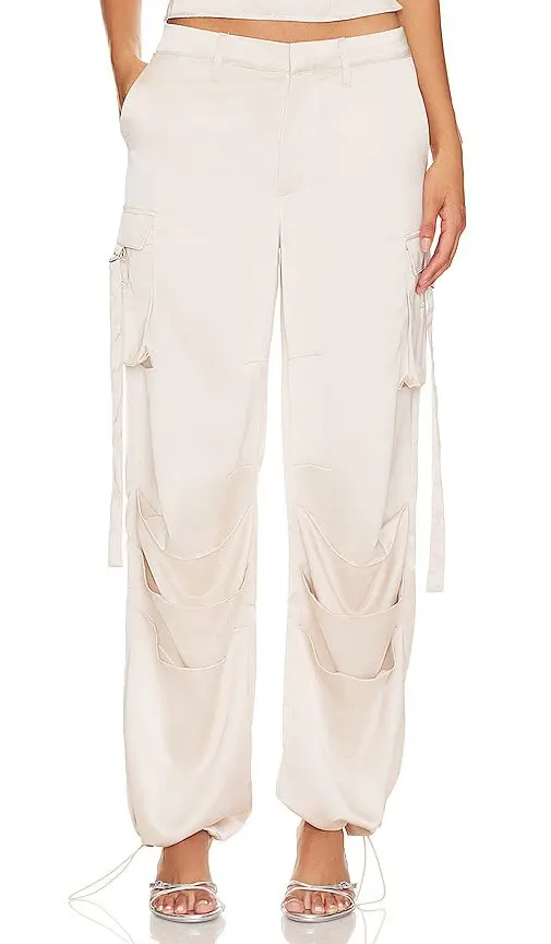 Lioness Butterfly Cargo Pant