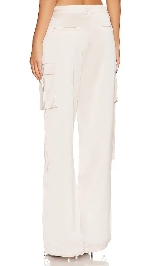 Lioness Butterfly Cargo Pant