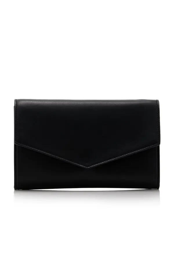 THE ROW Envelope Shoulder Bag