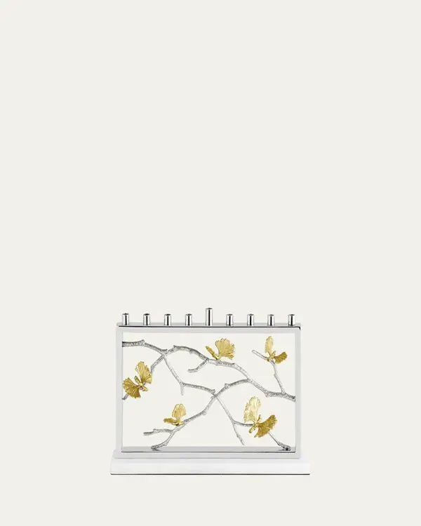 Michael Aram Butterfly Ginkgo Luxe Orah