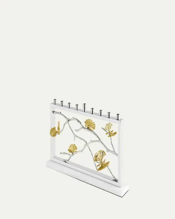 Michael Aram Butterfly Ginkgo Luxe Orah