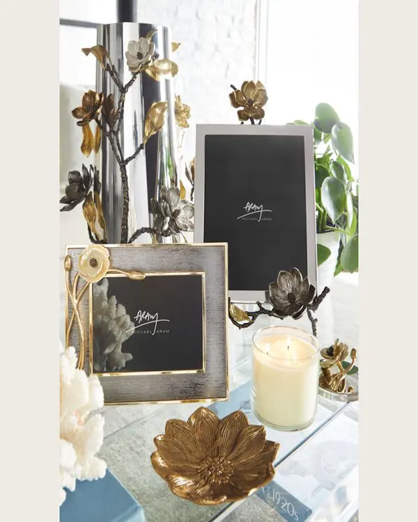 Michael Aram Vintage Bloom Catch All Tray
