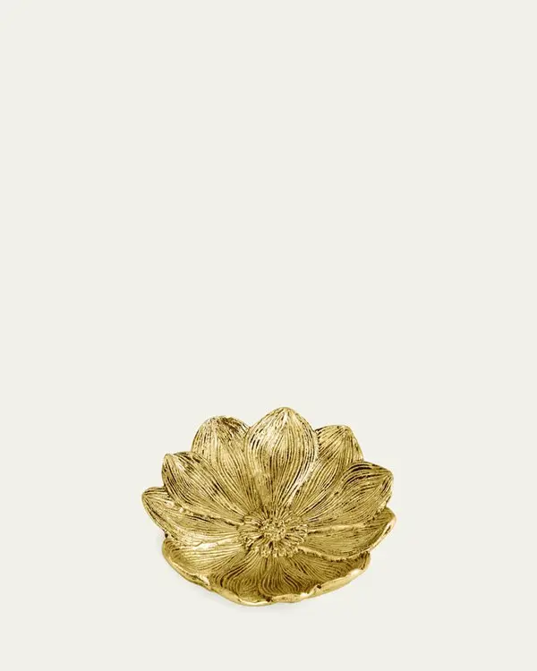 Michael Aram Vintage Bloom Catch All Tray