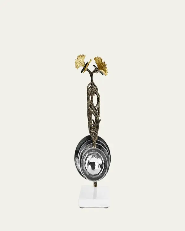 Michael Aram Butterfly Ginkgo Measuring Cup Set