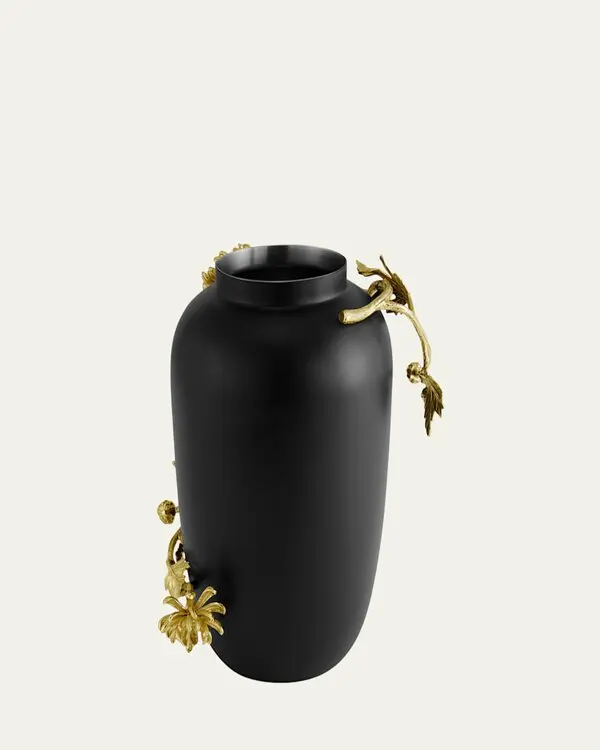 Michael Aram Dahlia Vase