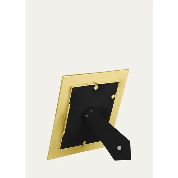 Michael Aram Gold Orchid Sculpted Frame, 8" X 10