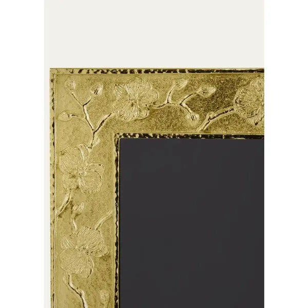 Michael Aram Gold Orchid Sculpted Frame, 8" X 10