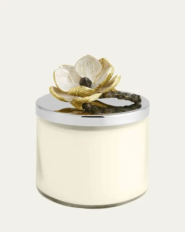 Michael Aram Vintage Bloom Candle