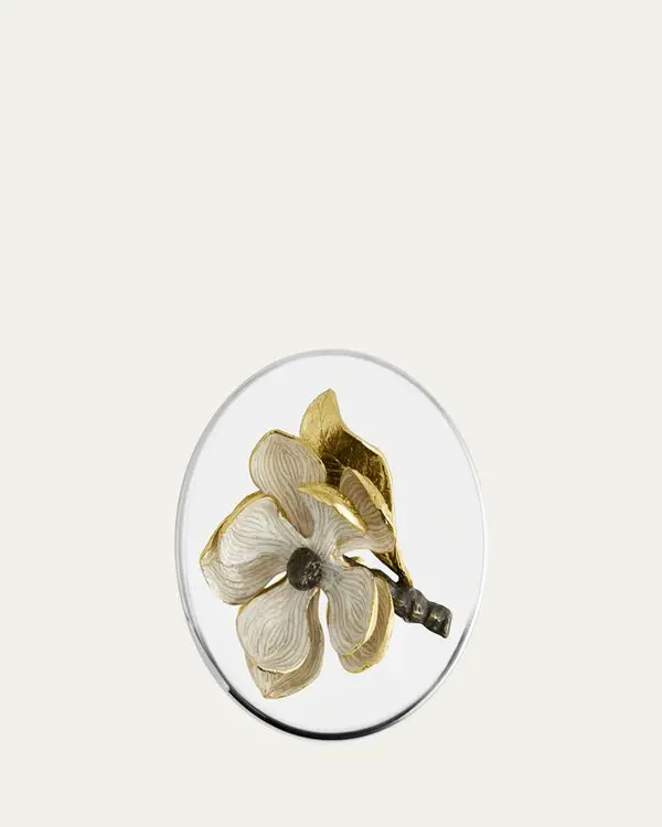 Michael Aram Vintage Bloom Candle