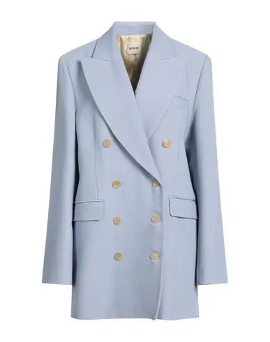 Khaite Double-breasted Blazer