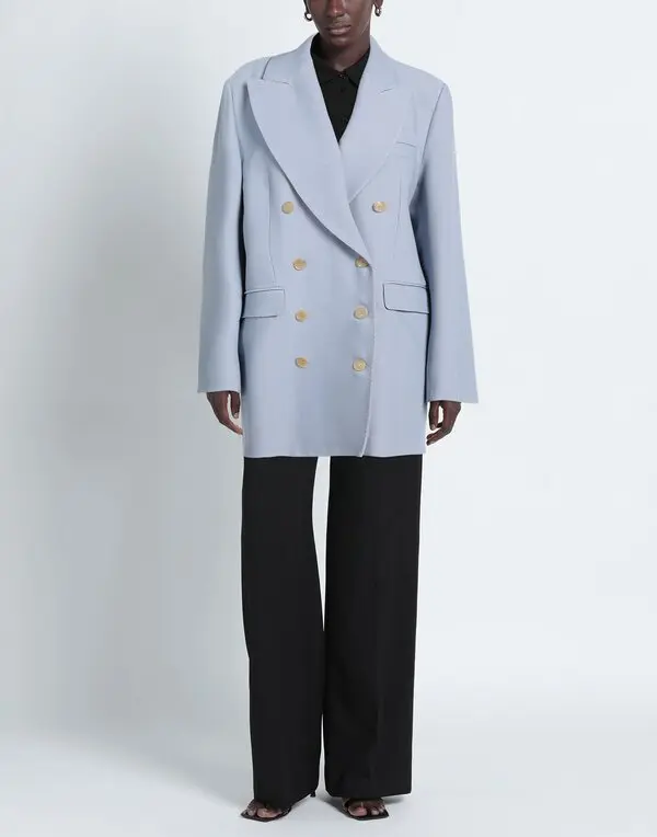 Khaite Double-breasted Blazer