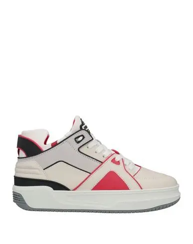 JUST DON High-top Sneakers