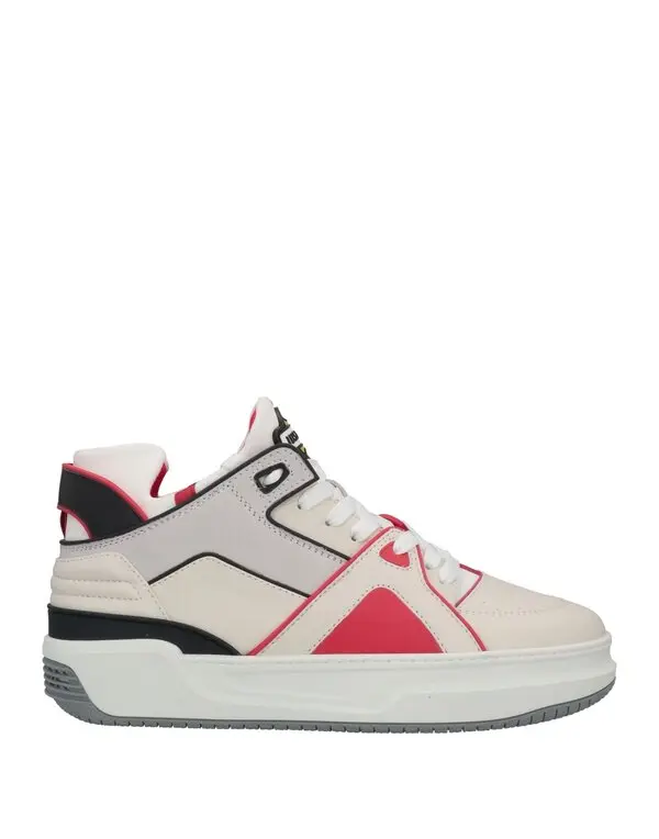 JUST DON High-top Sneakers
