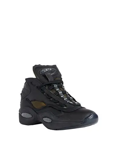 MAISON MARGIELA X REEBOK High-tops & Trainers - Black