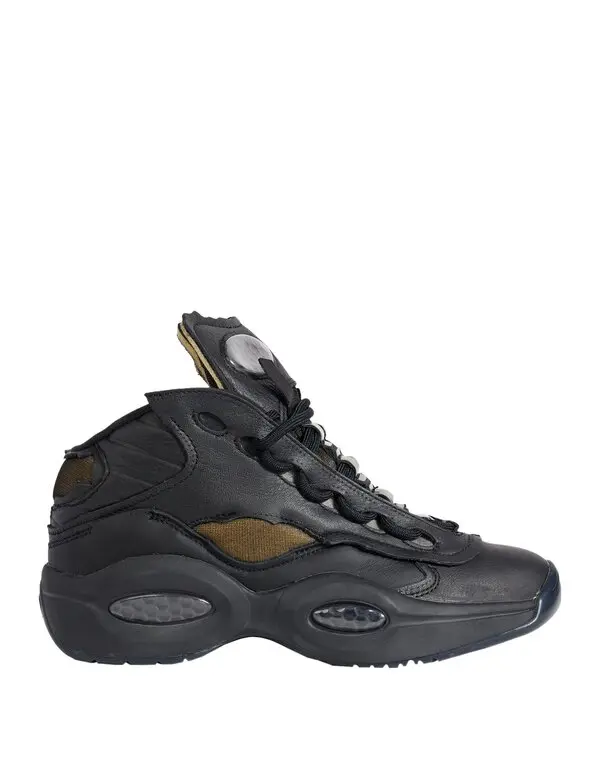MAISON MARGIELA X REEBOK High-tops & Trainers - Black