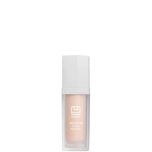 U BEAUTY The Super Tinted Hydrator 1 Fl. Oz - Shade 01