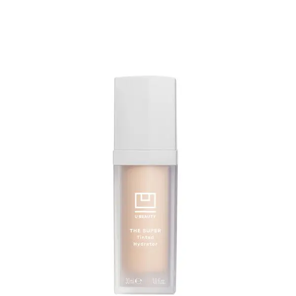 U BEAUTY The Super Tinted Hydrator 1 Fl. Oz - Shade 02