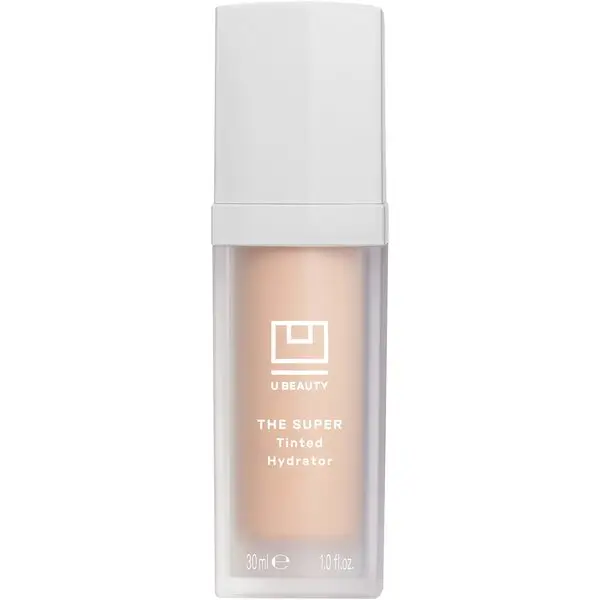 U BEAUTY The Super Tinted Hydrator 1 Fl. Oz - Shade 03