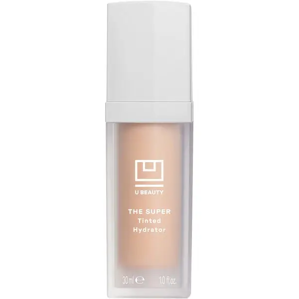 U BEAUTY The Super Tinted Hydrator 1 Fl. Oz - Shade 05