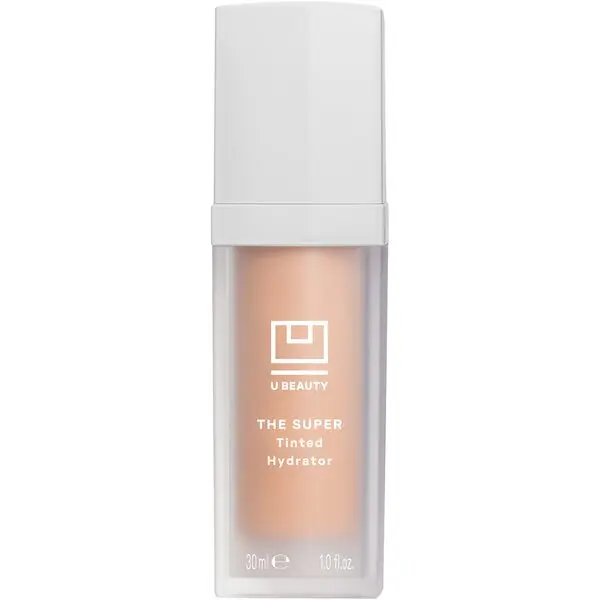 U BEAUTY The Super Tinted Hydrator 1 Fl. Oz - Shade 06