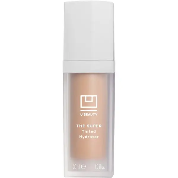 U BEAUTY The Super Tinted Hydrator 1 Fl. Oz - Shade 07