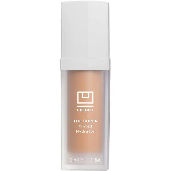 U BEAUTY The Super Tinted Hydrator 1 Fl. Oz - Shade 08