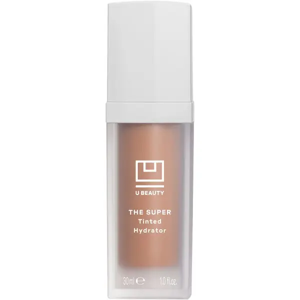 U BEAUTY The Super Tinted Hydrator 1 Fl. Oz - Shade 09