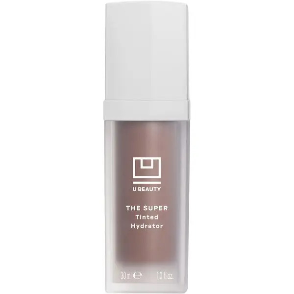 U BEAUTY The Super Tinted Hydrator 1 Fl. Oz - Shade 10