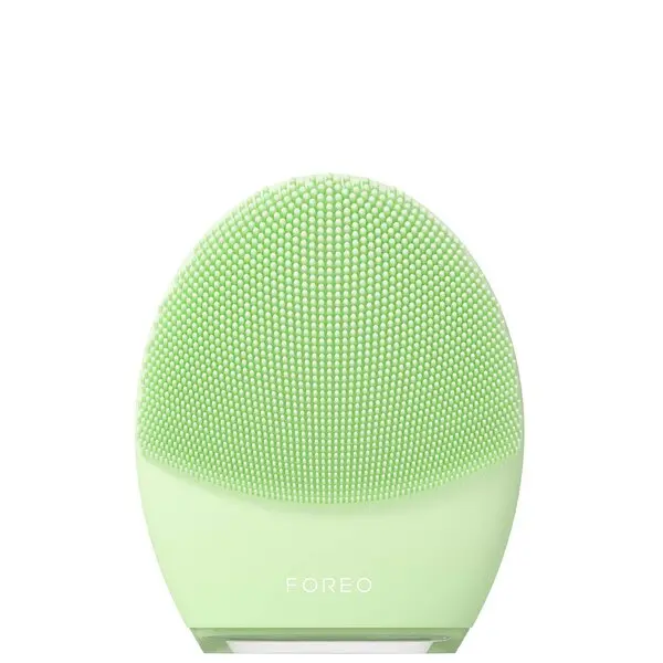 Foreo Luna 4 Smart Facial Cleansing And Firming Massage Devicecombination Skin - One-color