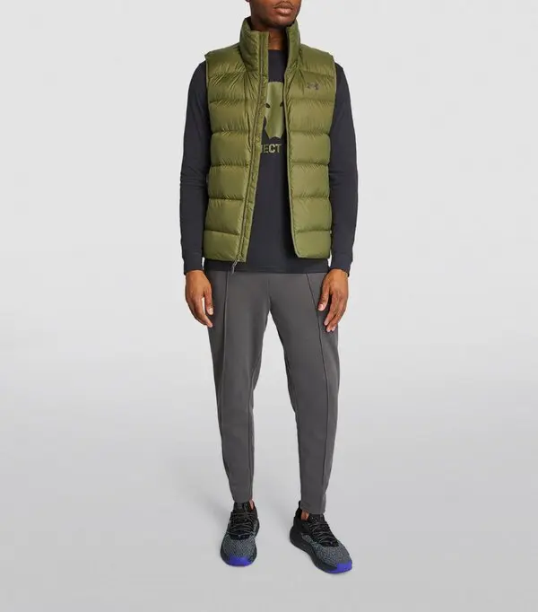 Under Armour Project Rock 6 Running Shoes