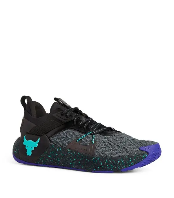 Under Armour Project Rock 6 Running Shoes