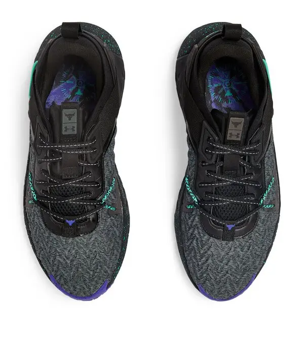 Under Armour Project Rock 6 Running Shoes