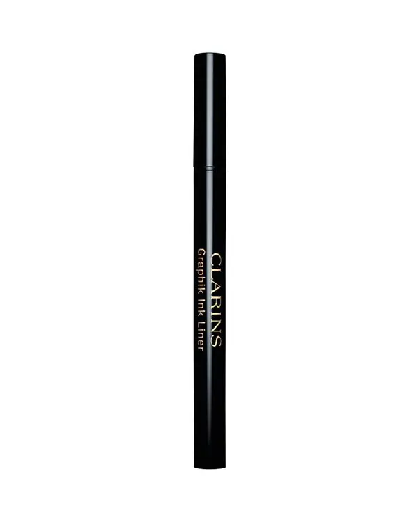 Clarins Graphik Ink Long-wearing Liquid Eyeliner - Intense Black